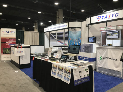 Thank you so much for visiting our booth @ IMTS2022 (22/09/12-17 ...